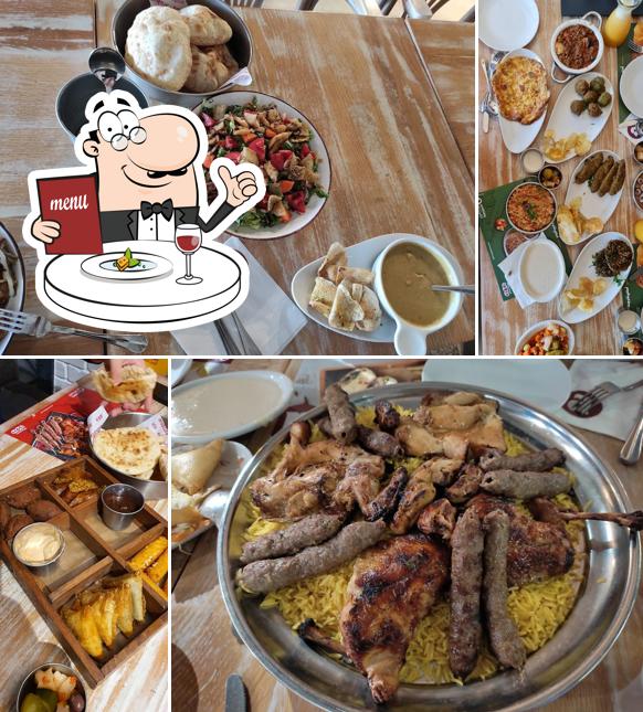 Arabiata restaurant, Hurghada - Restaurant reviews