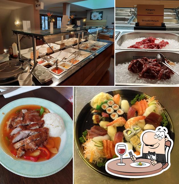 Asia Cuisine restaurant, Ulm, Frauenstraße 39 - Restaurantspeisekarten ...