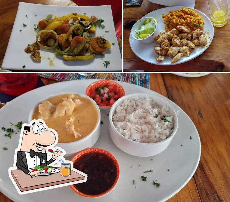Barraca Restaurant, Saint Lucia - Restaurant menu, prices and reviews