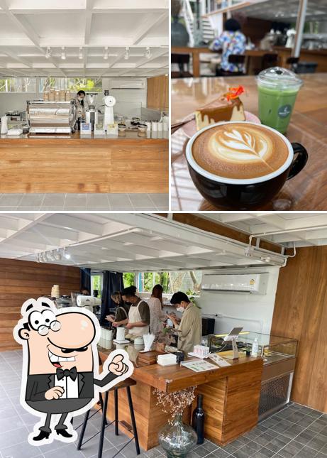 Botanist activity space and more, Bangkok - Restaurant menu, prices and ...
