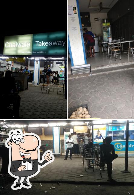 Chaiwala Takeaway, Padur - Restaurant reviews