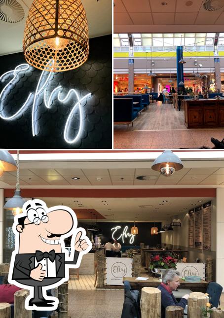 ELVY, Wentorf bei Hamburg - Speisekarte, Preise und Bewertungen
