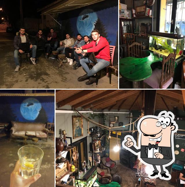 Gazoz Ağacı Kafe, Izmir - Restaurant reviews