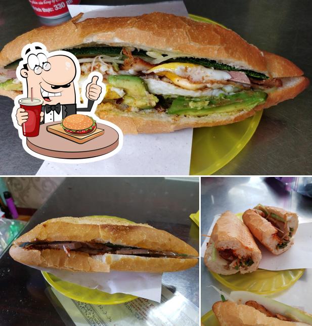Phi banh mi, tp. Hội An - Restaurant menu, prices and reviews