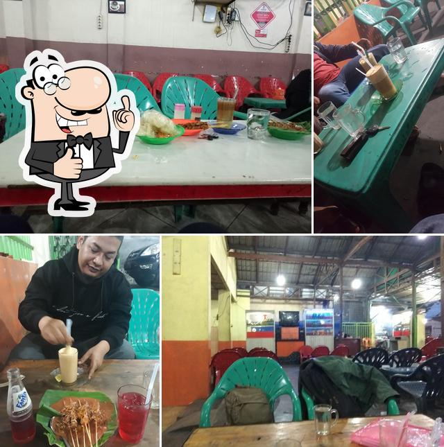 Alka Cafe, Medan - Restaurant reviews