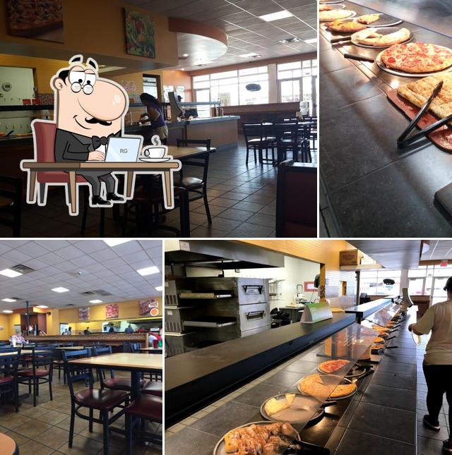 Find the best place to eat in Norman, spring 2024 - Restaurant Guru