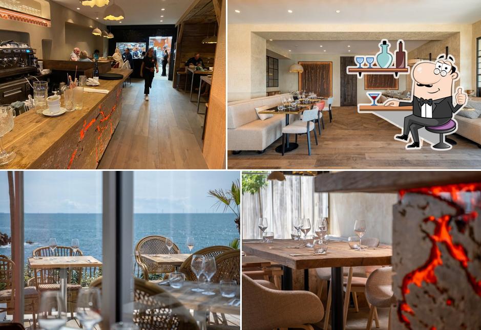Coco, Batz-sur-Mer - Menu du restaurant, prix et avis