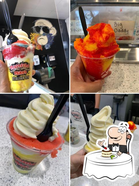 Mustache Mike's, Placentia - Restaurant menu, prices and reviews