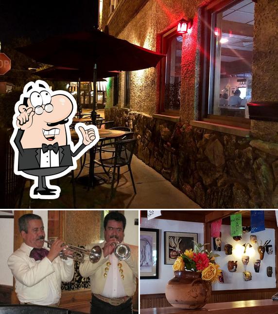 Don Juan's Cantina in Park Ridge - Restaurant menu and reviews