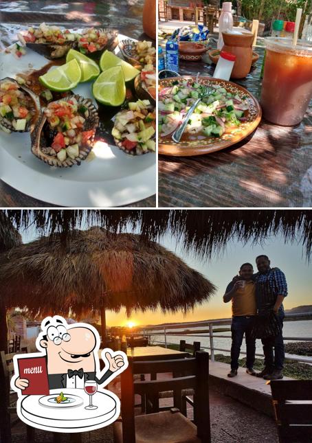 El Botanero restaurante, Etzatlán — carta, precios y opiniones