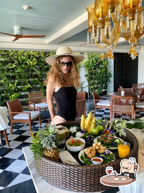 Fah Sai Restaurant, Ko Samui, CX95+VC3 - Opiniones del restaurante