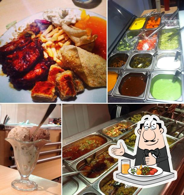 Buffet 106, 106 Dunstable Rd in Luton - Restaurant reviews