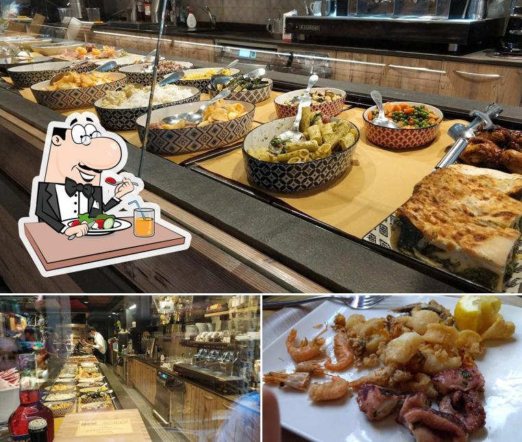 Il Calice, Venice - Restaurant menu, prices and reviews