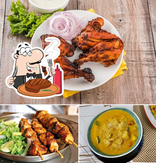 Indian Curry, Mailand - Speisekarte, Preise und Bewertungen