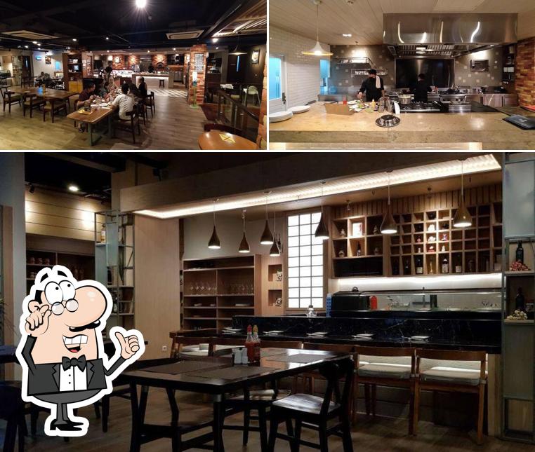 Indoguna Meat Shop, Jakarta - Restaurant menu, prices and reviews