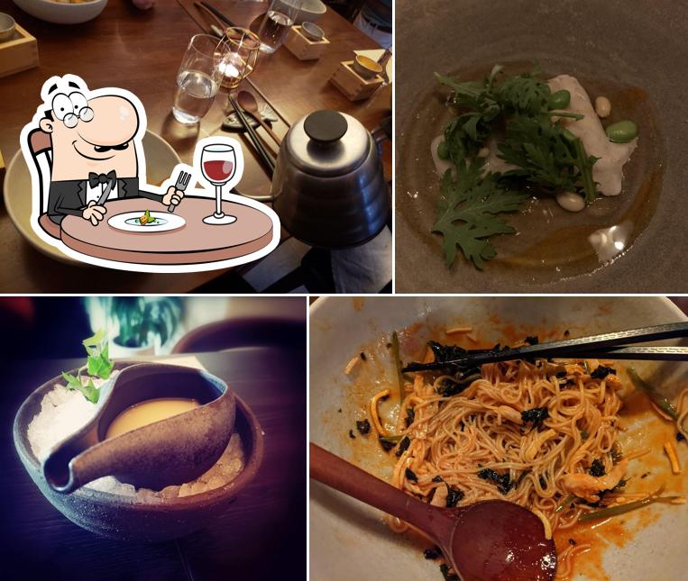 J2 Restaurant BBQ, Oslo - Restaurant menu, prices and reviews