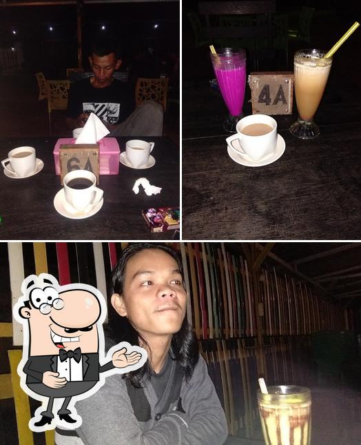 Lanz Coffe & Snack cafe, Koba - Restaurant reviews