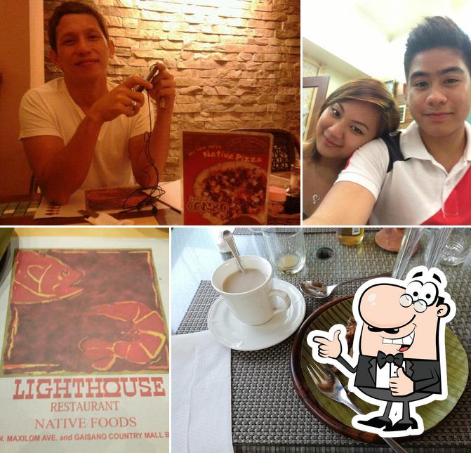 Lighthouse Restaurant, Cebu City, 8W63+94J - Restaurant menu and reviews