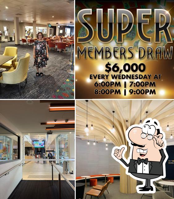Merrylands RSL Club in Merrylands - Restaurant reviews