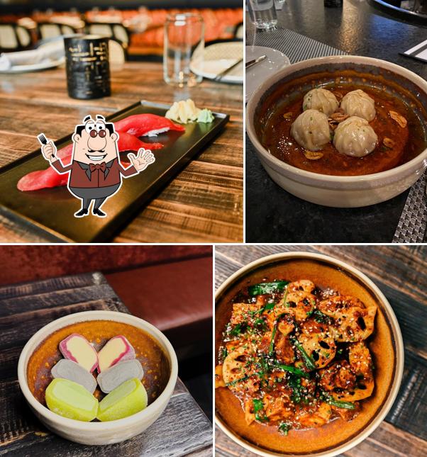 Modita in Indianapolis - Restaurant menu and reviews