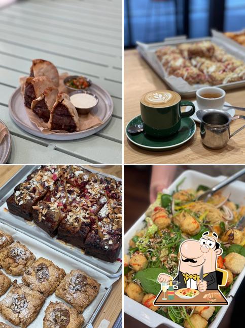 NOKI, Christchurch - Restaurant menu, prices and reviews