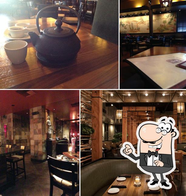 Best restaurants in Otay Ranch Town Center Mall - Restaurant Guru