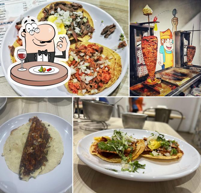 Pinches Tacos restaurant, Ecatepec de Morelos - Restaurant reviews