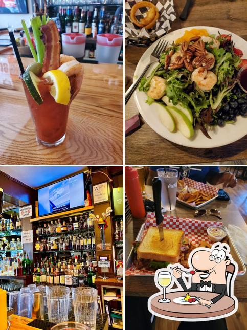 The Gettysburger Company in Gettysburg - Restaurant menu and reviews