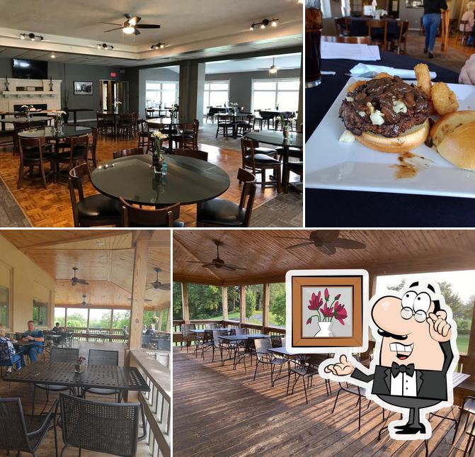 1925 PubHouse Grandview, Anderson - Restaurant menu, prices and reviews