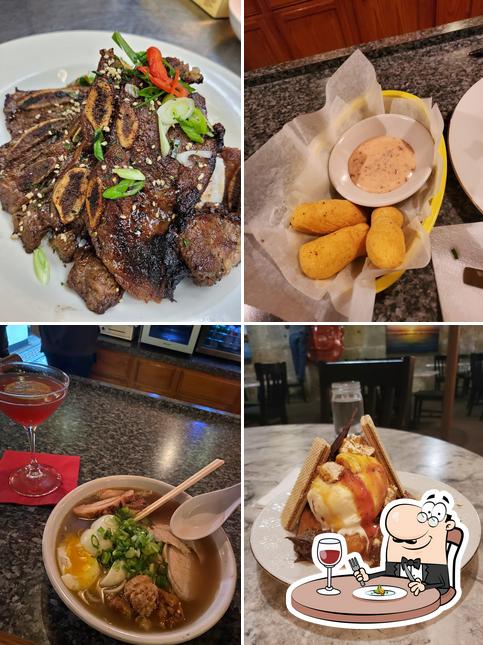 Borikén Restaurant Lounge, Lorain - Restaurant menu, prices and reviews
