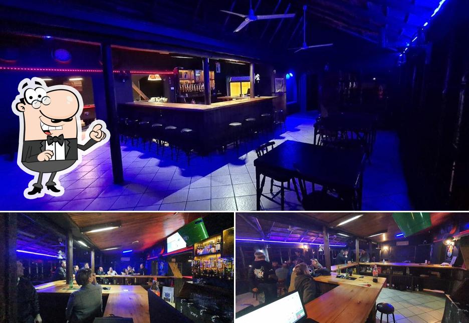 Bush Baby Pub and grill, Nelspruit - Restaurant menu, prices and reviews