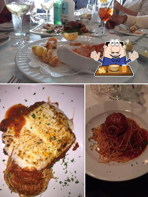 Cafe Avanti, Miami Beach - Restaurant menu, prices and reviews