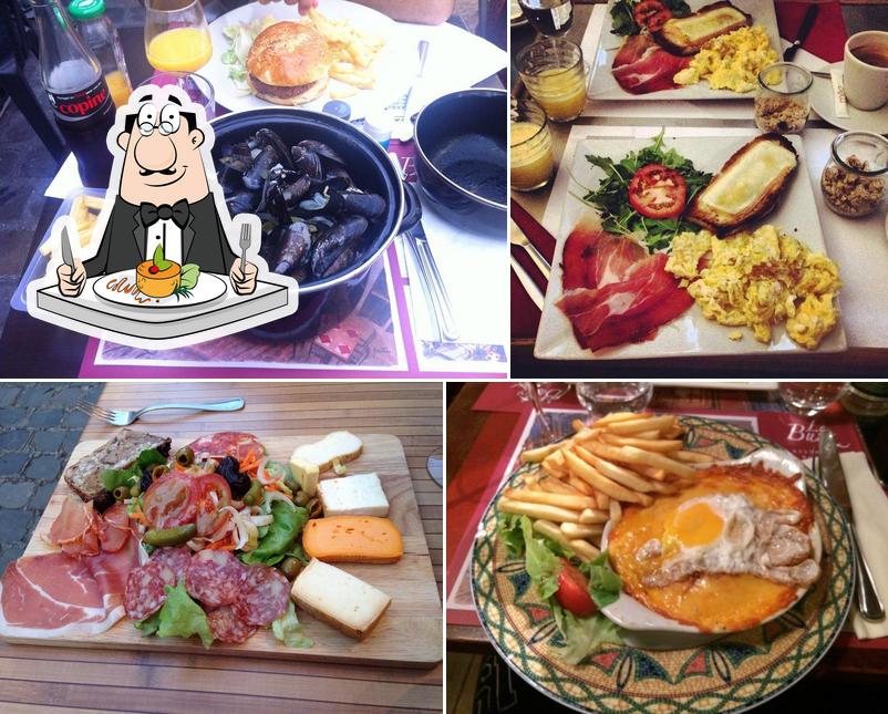 Le Buzz pub & bar, Lille - Restaurant reviews