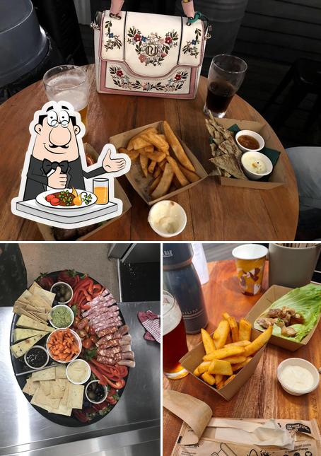 Nannup Brewing Company in Nannup - Restaurant menu and reviews