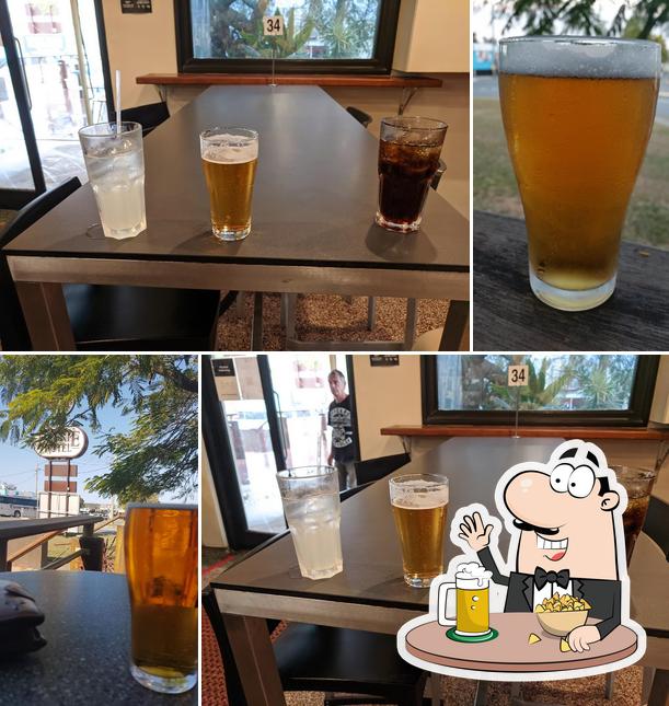 Top 3 restaurants with grilled cheese in Petrie, november 2025 ...