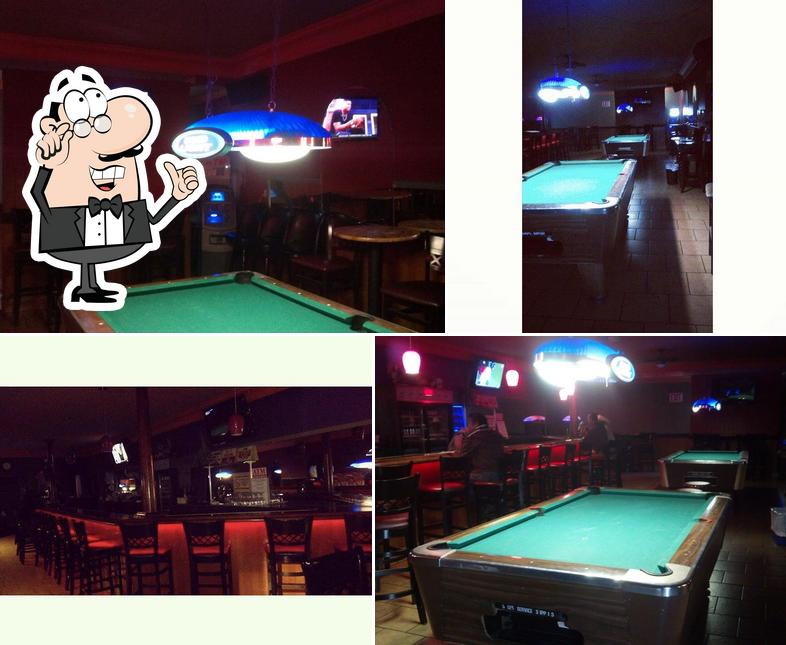 Rio Rosas Bar in Long Beach - Restaurant reviews