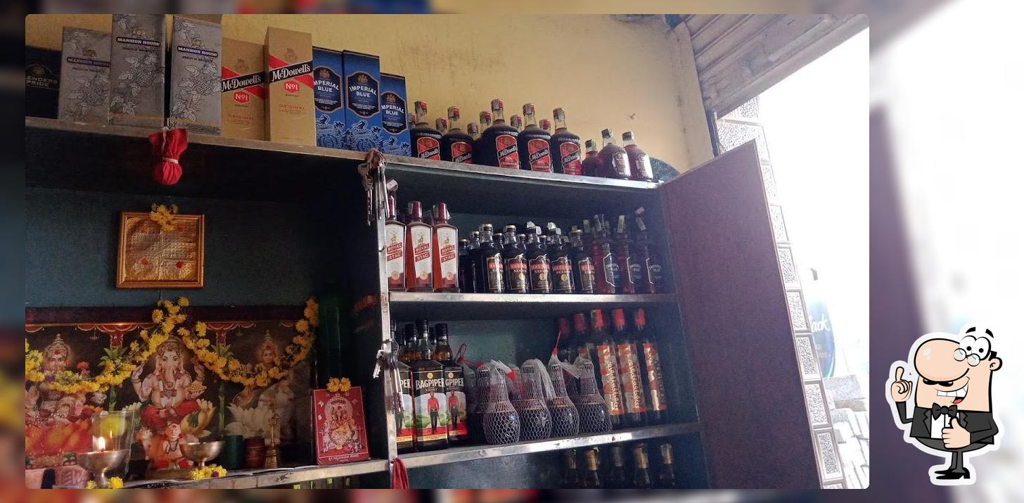Top 5 places to eat in Konanur, february 2025 - Restaurant Guru