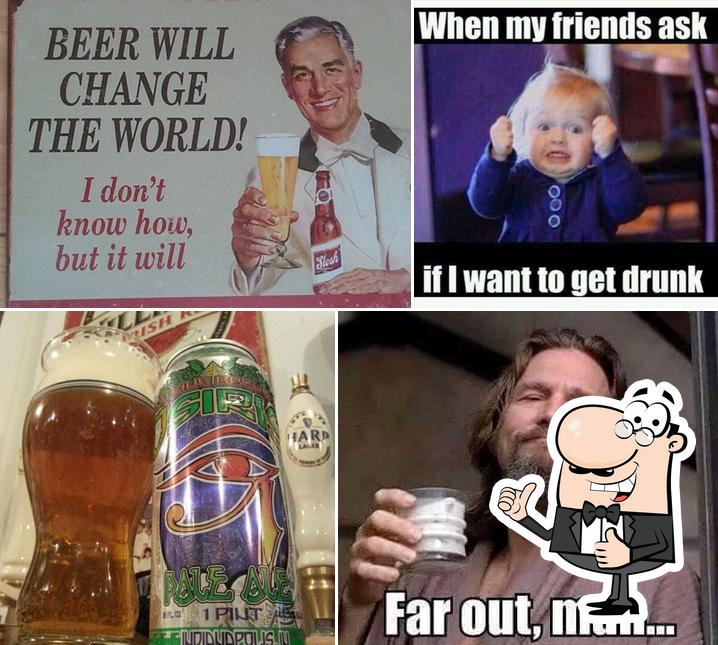Top 5 pubs & bars in Paris, Tennessee, october 2025 - Restaurant Guru