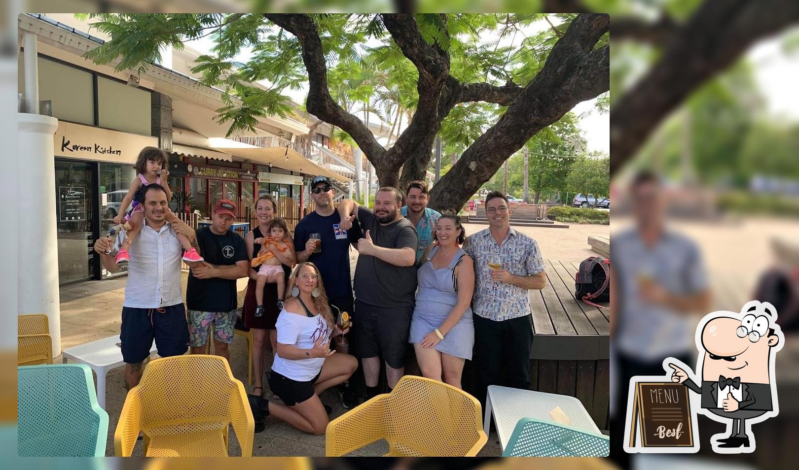 The Bunyip Bar, Noosa Heads - Opiniones del restaurante