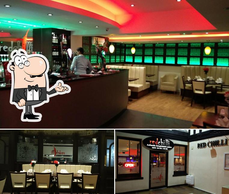 Red Chilli in Havant - Restaurant reviews