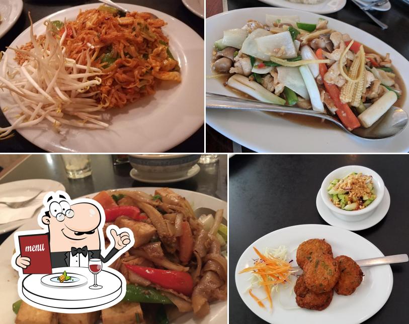 Archi’s Thai Kitchen, Las Vegas - Restaurant menu, prices and reviews