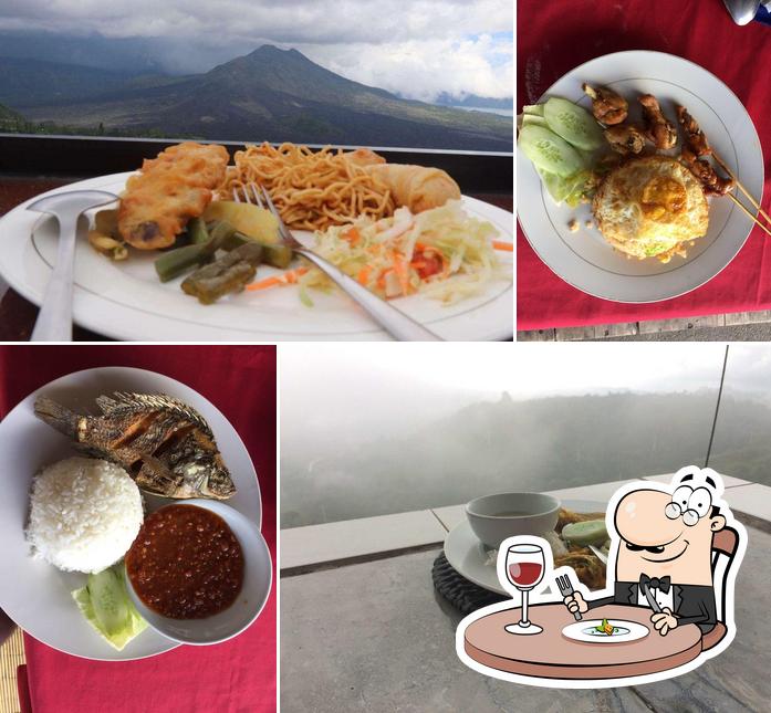 Batur Sari Restaurant, Kedisan - Restaurant menu, prices and reviews
