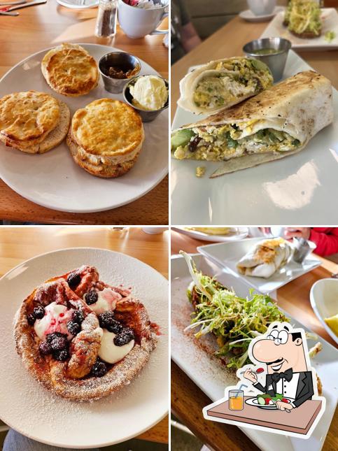 Beau's Cafe, Lexington - Restaurant menu, prices and reviews
