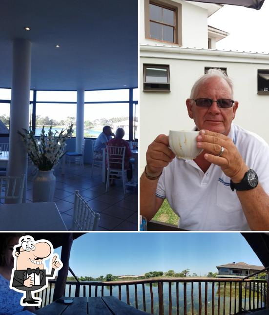 Blue Goose Cafe, South Africa, East London - Restaurant reviews