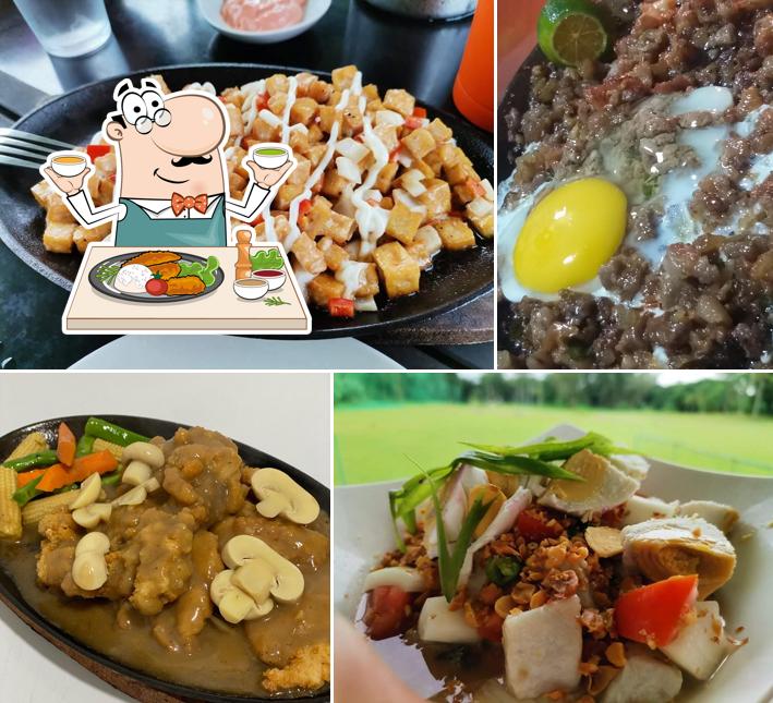 Buklod Restobar, Bacolod - Restaurant menu, prices and reviews