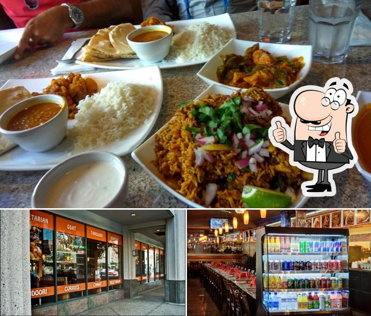 Chaat Corner formerly Cafe Chaat in San Francisco - Restaurant reviews