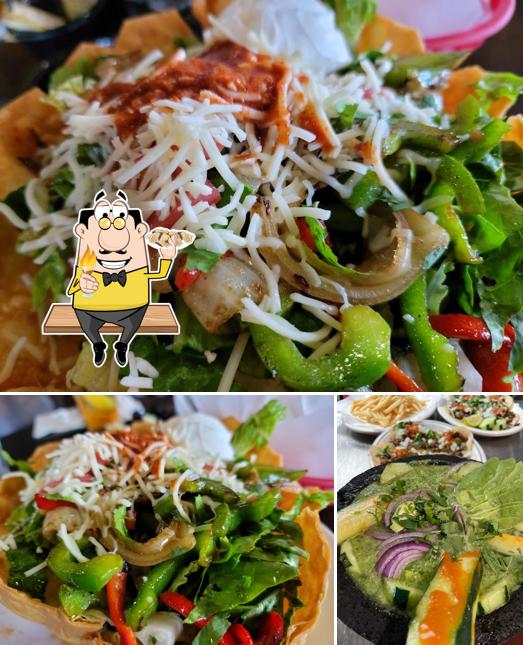 Fello's Mexican Food, Manteca - Restaurant menu, prices and reviews