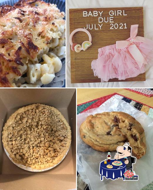 Front Porch Bakery, Sabattus - Restaurant menu, prices and reviews