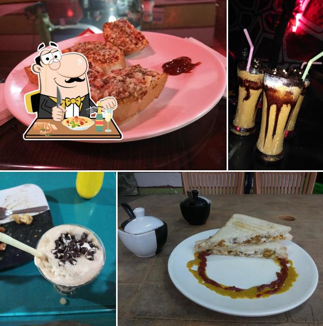 Fud N Fun (FnF) Cafe, Bhubaneswar - Restaurant menu, prices and reviews
