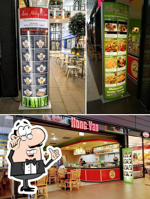 Hong Van restaurant, Lübeck - Restaurant reviews